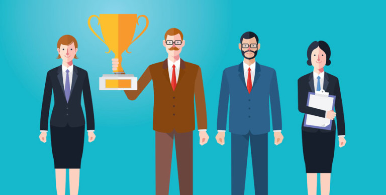 Creating Champions–Inspiring Excellence in the Workplace - AIOBP